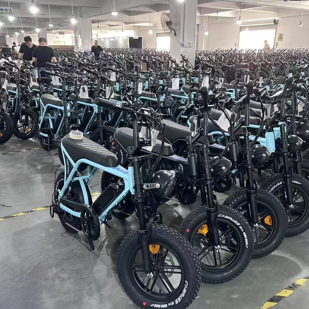 How to Choose the Best Craftman Powered Bike for Your Needs