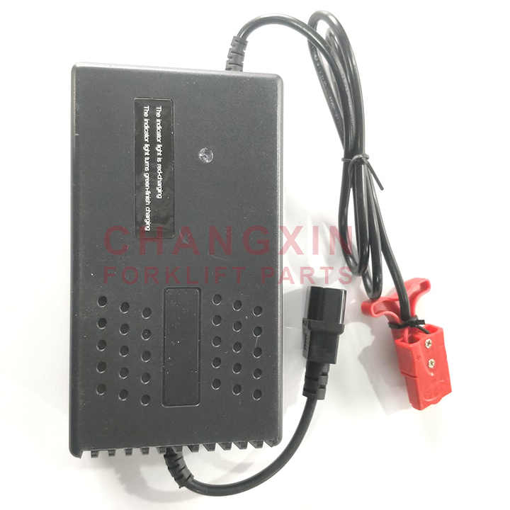 XILIN Electric Pallet Truck Battery Charger - 24V 8A