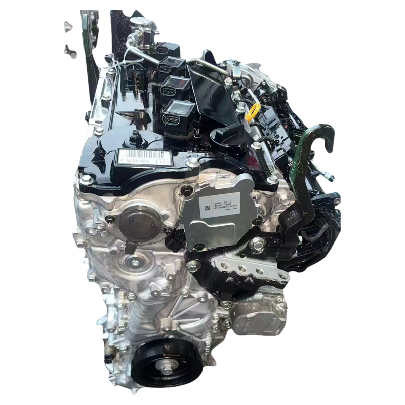 For 2.5 Gas/Petrol Engine A25D Wilanda A25B Senna Crown Land A25H A25C ...