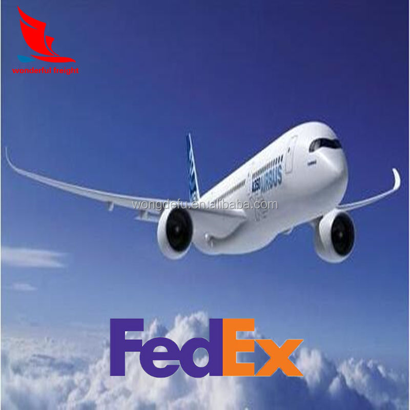 Fedex to Vietnam air Express Freight Forwarding Shenzhen air General ...