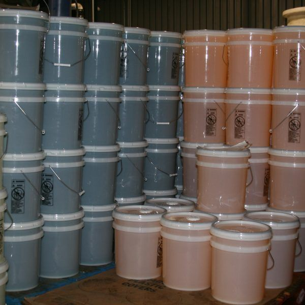 Bulk Liquid Detergents - Efficient Cleaning Solutions