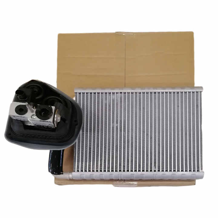 Mahle AC Evaporator for BMW 5 and 7 Series - Reliable Cooling