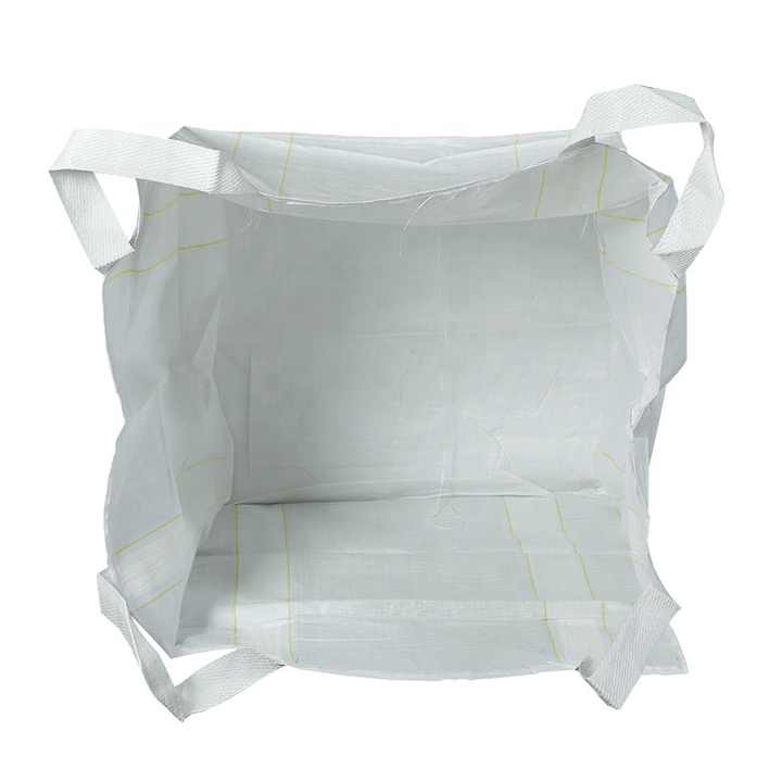 Jumbo Bag Dimensions for 500kg 1000kg 1200kg 1500kg 2000kg 1 Ton & 2 ...