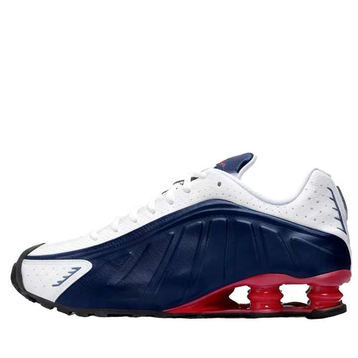 Factory Wholesale Custom Logo New SHOX TL Large Sports Shoes for Men ...