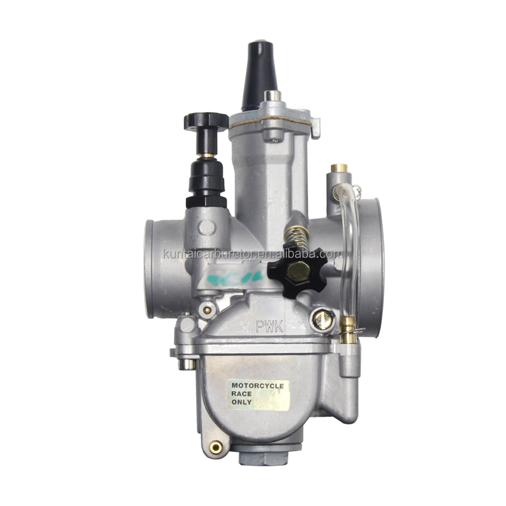 High Performance Carburetors - Precision for Engines