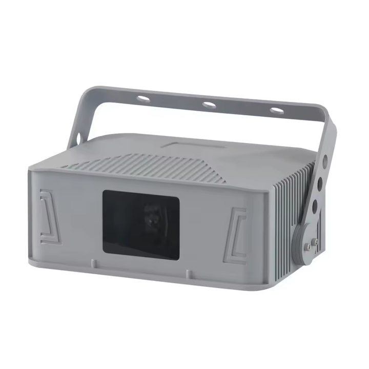 2W Rgb Full Color /White Star Laser IP65 Rainproof Projector Starry Sky ...