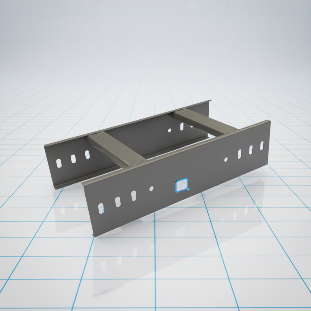 Fireproofing FRP Cable Trays - Durable & Reliable Solutions