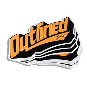 Custom Motorcycle Decals | Premium UV-Resistant & Reflective Vinyl Stickers