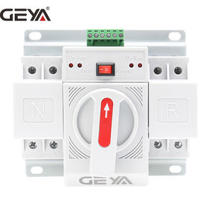 Wholesale ats automatic transfer switch 100 amp-Buy Best ats automatic ...