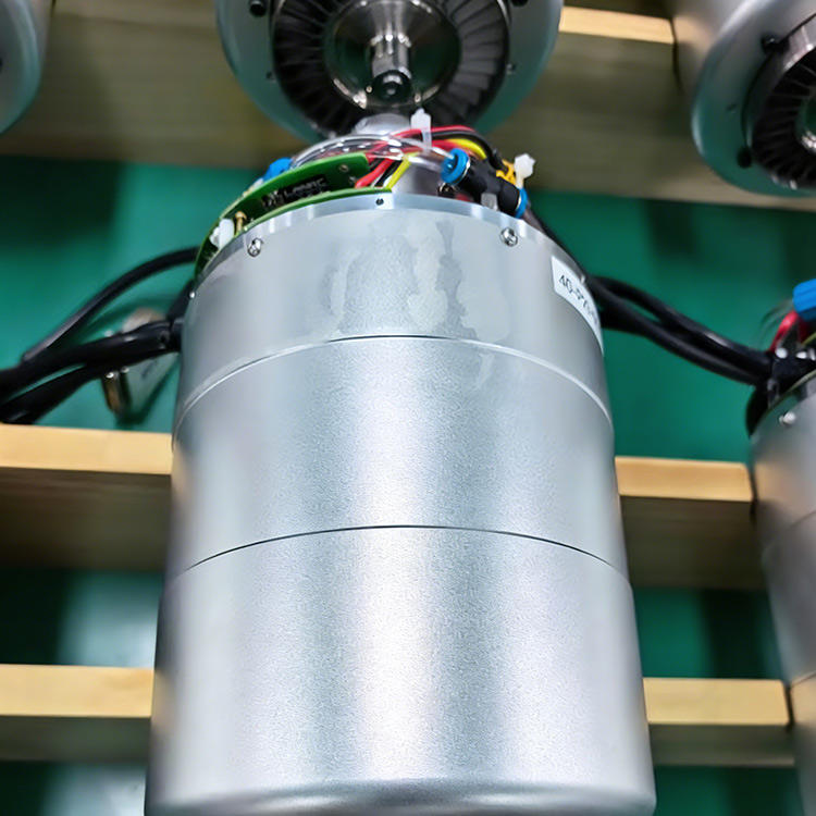 High Thrust Mini Turbojet Engine for RC Aircraft Drone UAV Propulsion ...