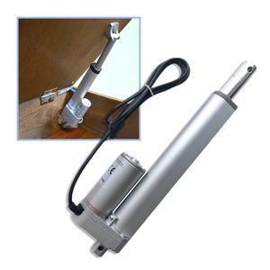 Boost Efficiency with Robust Pneumatic ip65 mini electric piston 12v ...