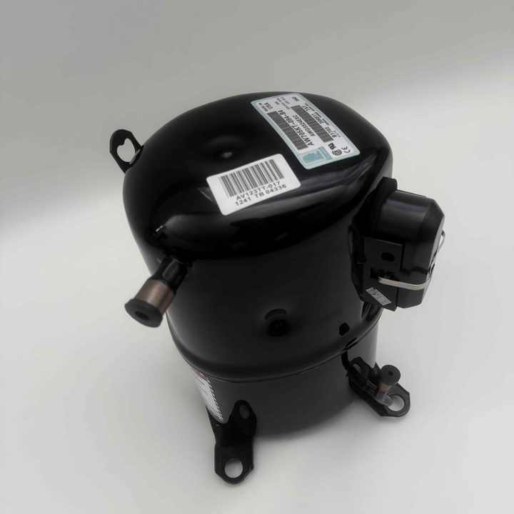 Hermetic LBP Low Back Pressure Tecumseh Compressor Scroll FH2480Z R22 ...