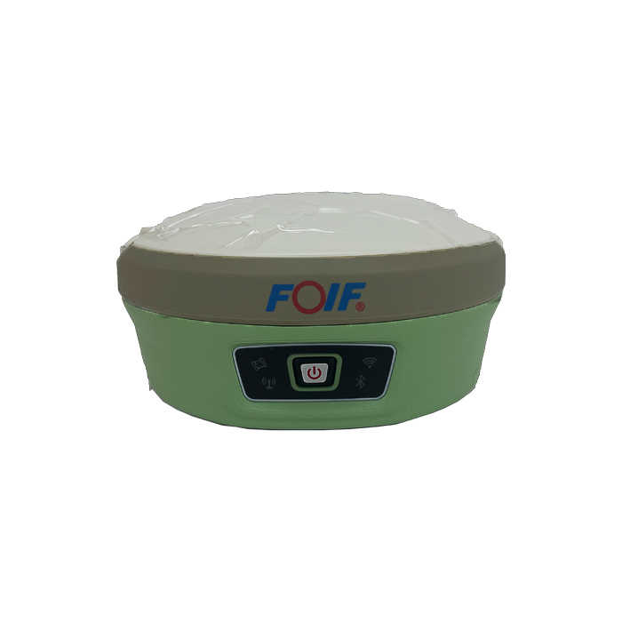 GPS RTK Receiver Gps RTK With Google Function Dual Frequency Land ...