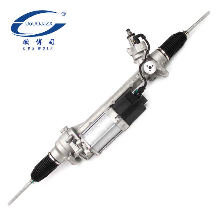 Power Steering Rack for BMW 3 Series F35 - Electrical Gear Box