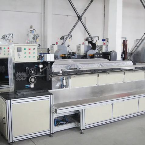 Automatic Metal Steel Wire Rope Cutting Machine| Alibaba.com