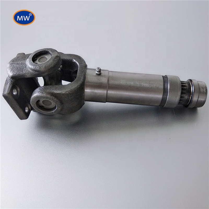 Rotary Mower PTO Shaft - Durable & Efficient Solutions