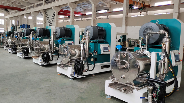 Laboratory Grinder for Fine Powder Processing | Premium Equipment Suppliers