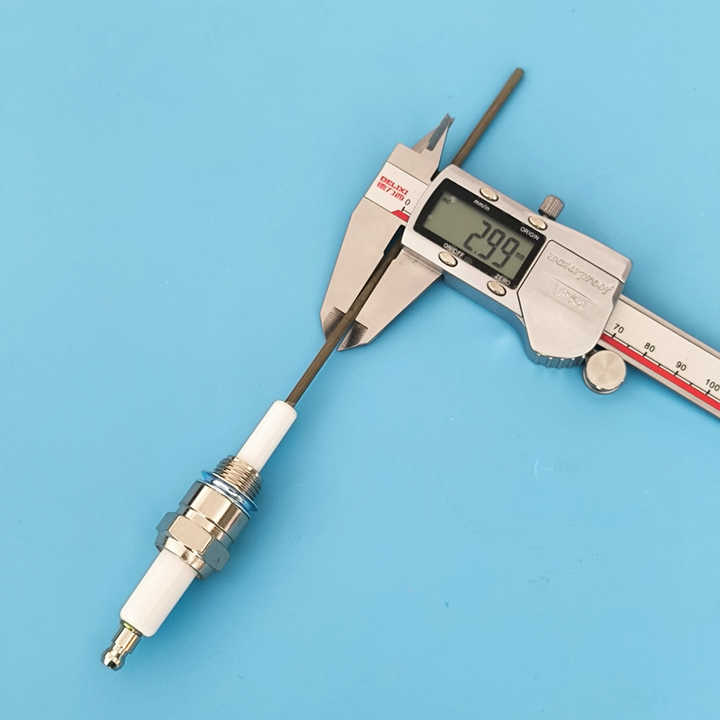 High Temperature Alumina Ceramic Spark Ignition Rods| Alibaba.com