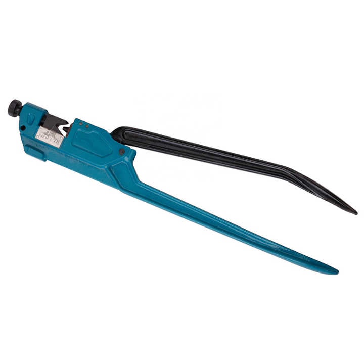 ZUPPER TM-120 Hand Cable Crimping Tool - Precision & Durability
