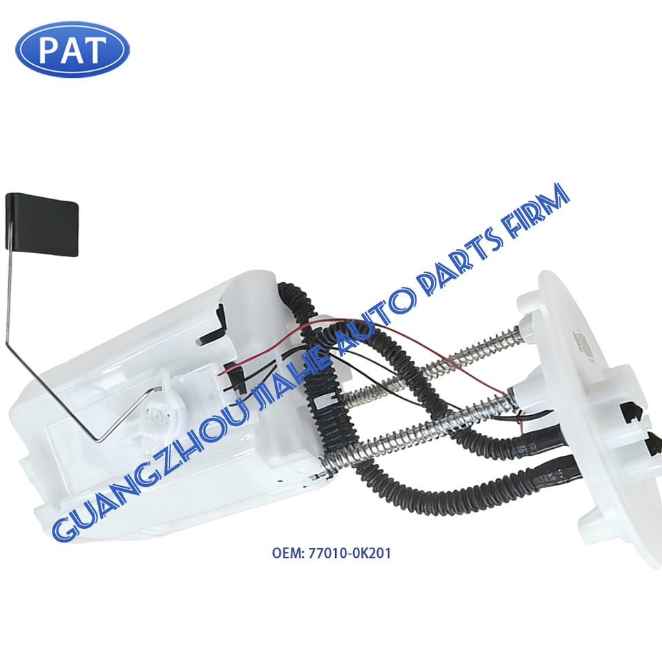New Fuel Pump Assembly for Toyota Hilux 4Runner GUN125 GUN126 - Direct ...