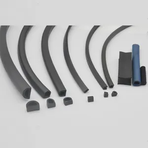 Versatile Dynamic extruded rubber sections - Alibababa.com