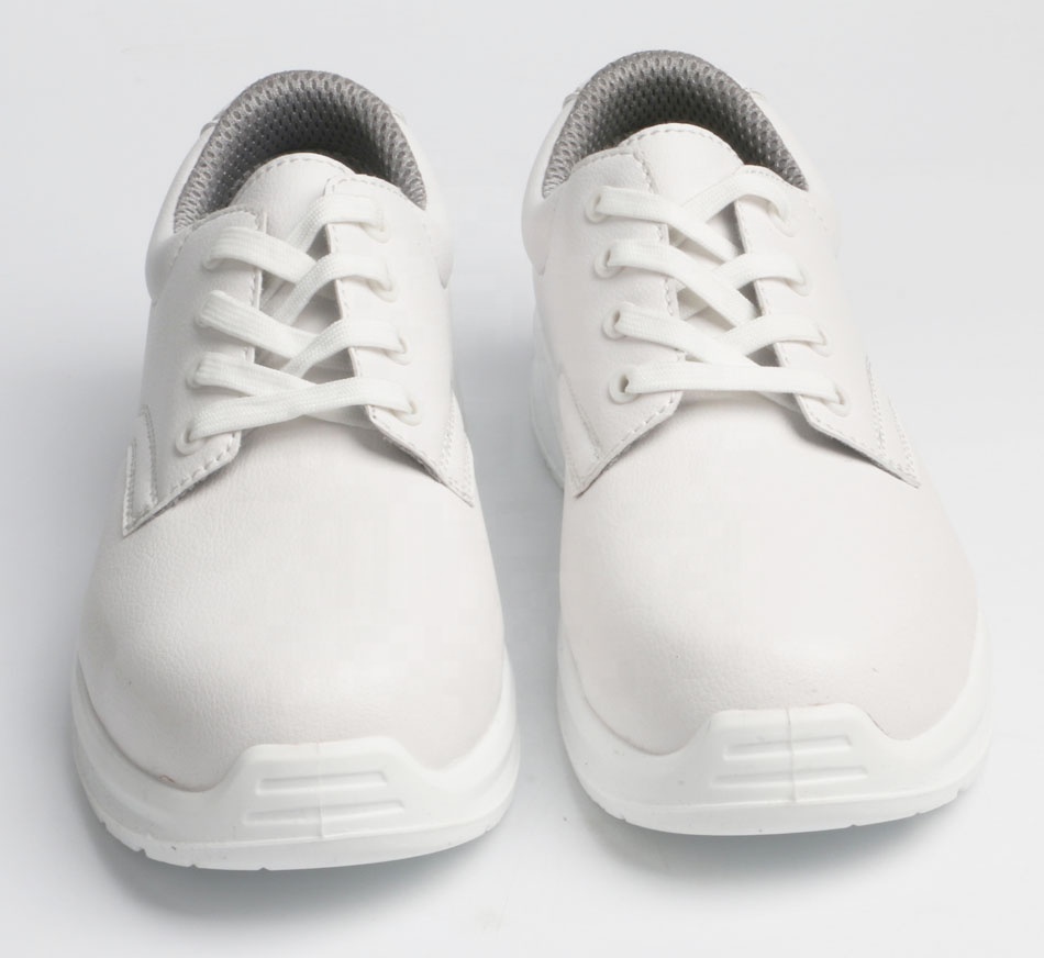Kitchen Shoes - Safety Shoes Non-Slip Waterproof
