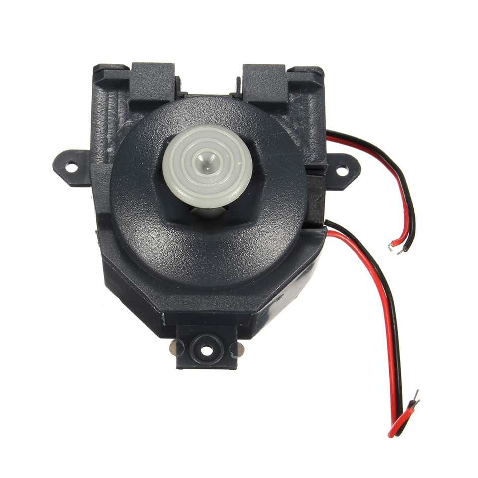 2025 Replacement 3D Thumbstick Analog Stick Controller Repair Parts N64 ...