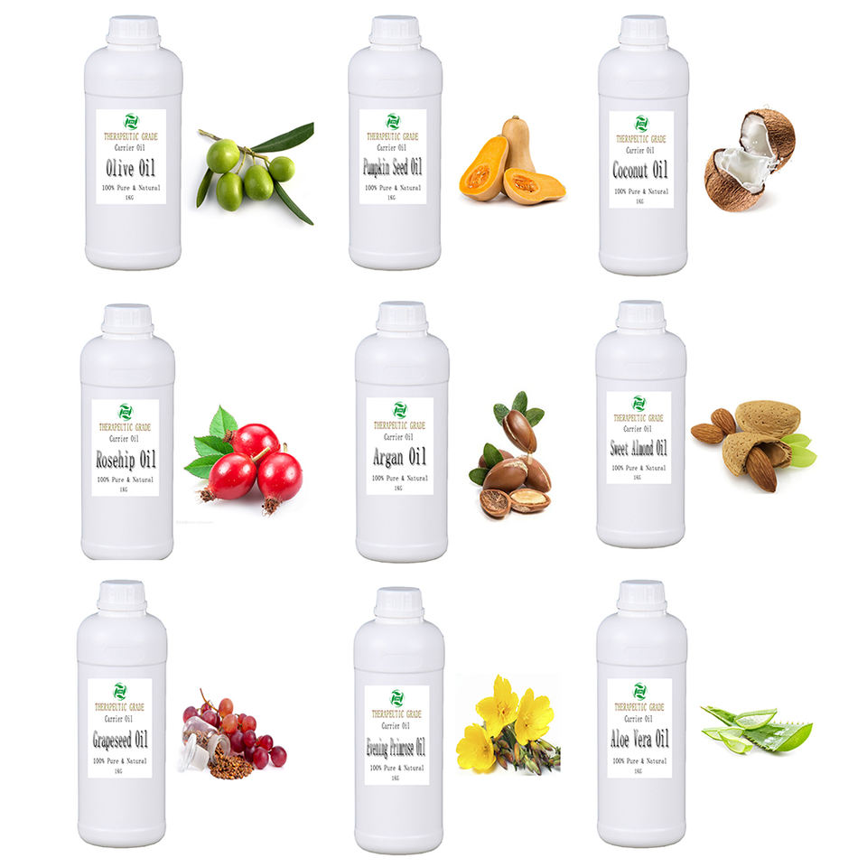 Bulk Aromatherapy Private Label Essential Oils for Diffuser Massage ...