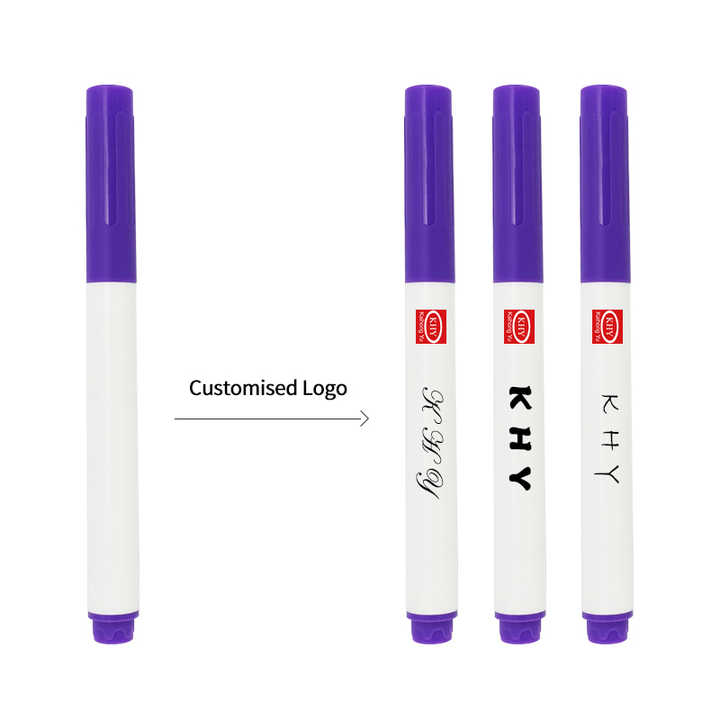 KHY Customized Hospital Medical Fine Tip Surgical Skin Marker