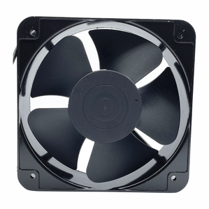 Exhaust Fan 110 Volt Fan 8 Inch - Efficient Ventilation