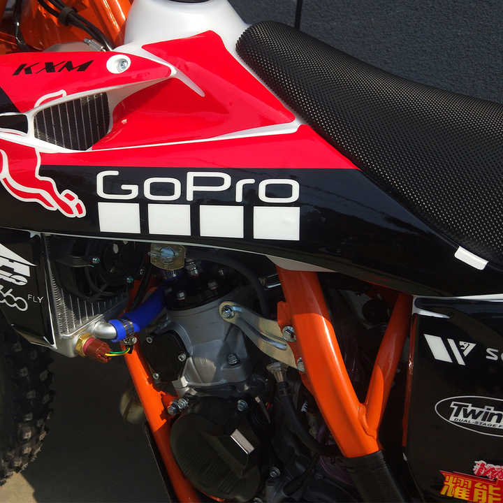 Koshine XN150-B Dirt Bike - 150cc 2 Stroke off-Road Motorcycle