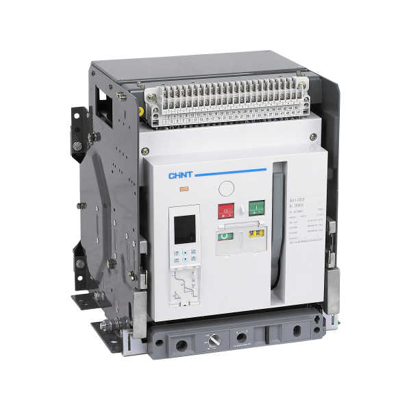 Chint NA1 Series Circuit Breakers - Reliable Electrical Protection