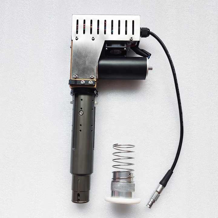 Electric Oscillating Knife Tangential Tool for Jwei SRTJ110205 Digital ...