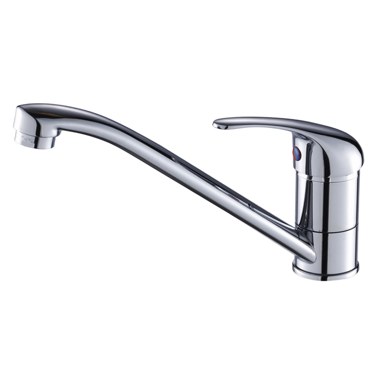 High Quality FYASSI Classic Modern Single-Handle Zinc-Alloy Deck ...