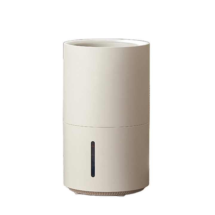 Fog-Free Bedroom Antibacterial Evaporation Type Household Humidifier 4L ...