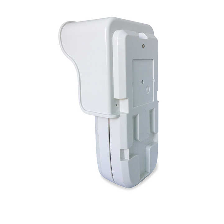 M-6815AM High Security Outdoor Multi-Technology Motion Detectors Smart ...