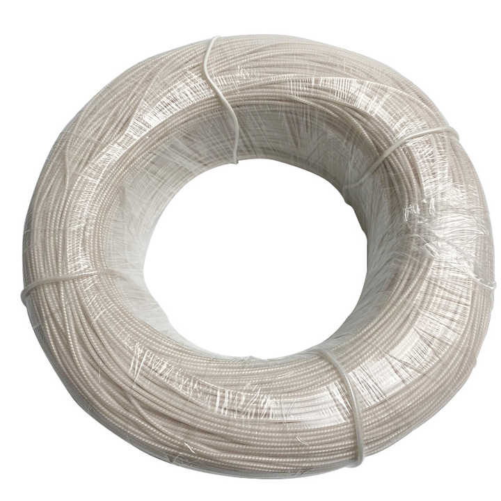 AWM 3590/3323/3342/3589/3270 High Temp Insulation Copper Heating Wire