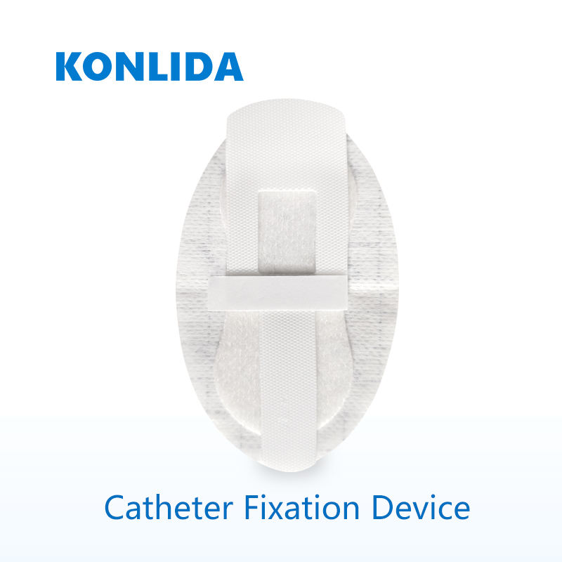Catheter Fixator IV Catheter Fixation Device IV Securement for Infusion ...