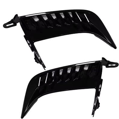 Front Bumper Moulding 52713-AQ030 52712-AQ030 for Toyota Camry 2024 ...