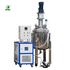 Efficient reaction vessel design For Optimal Chemical Yield - Alibaba.com