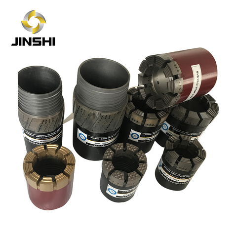 JS Tangshan Jinshi drill tool wireline diamond core bit| Alibaba.com