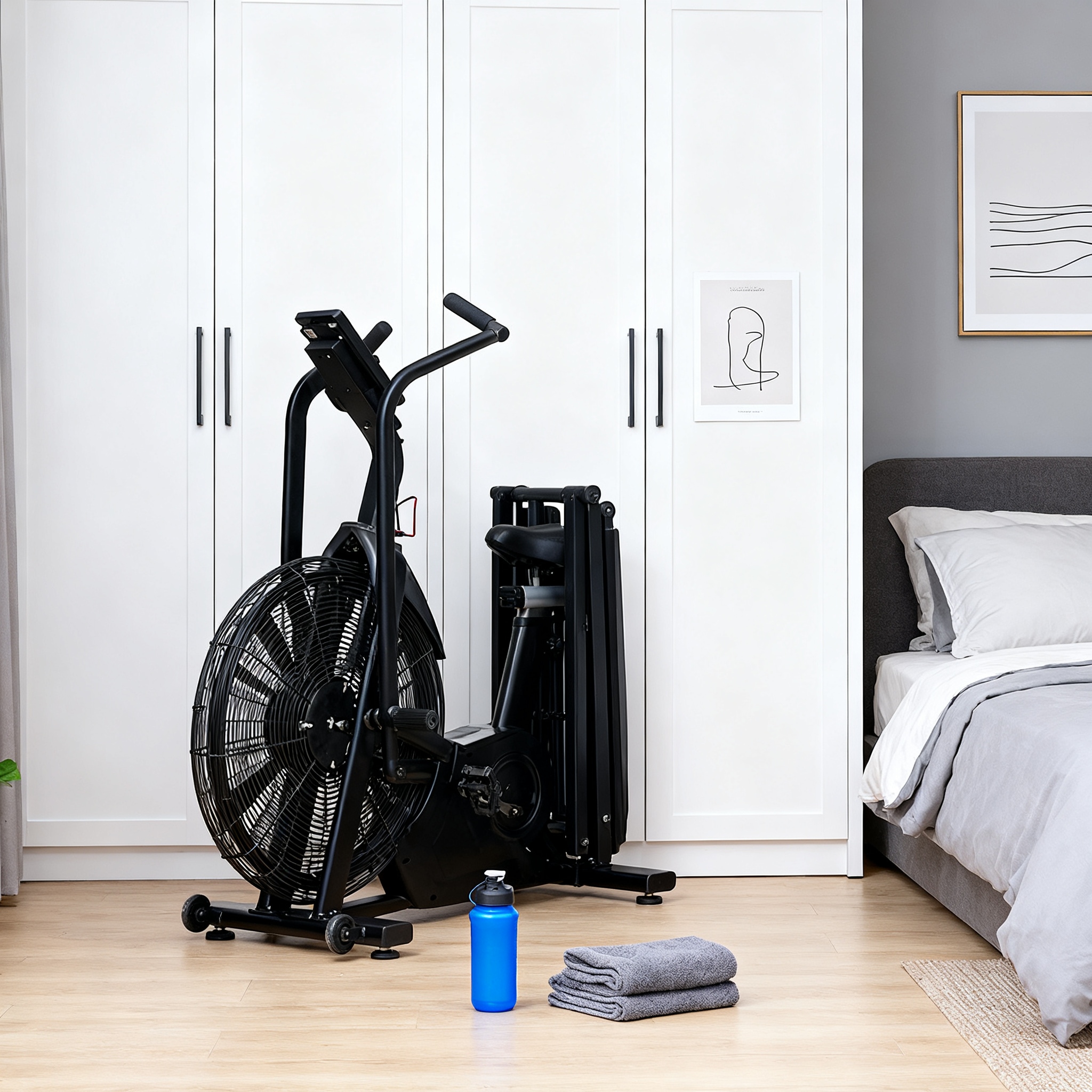 How to Choose the Best Cycle Roller Trainer for Your Needs