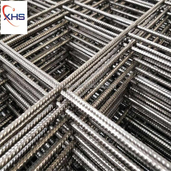 HRB400 Steel Rebar - Durable 12mm Reinforced Bars