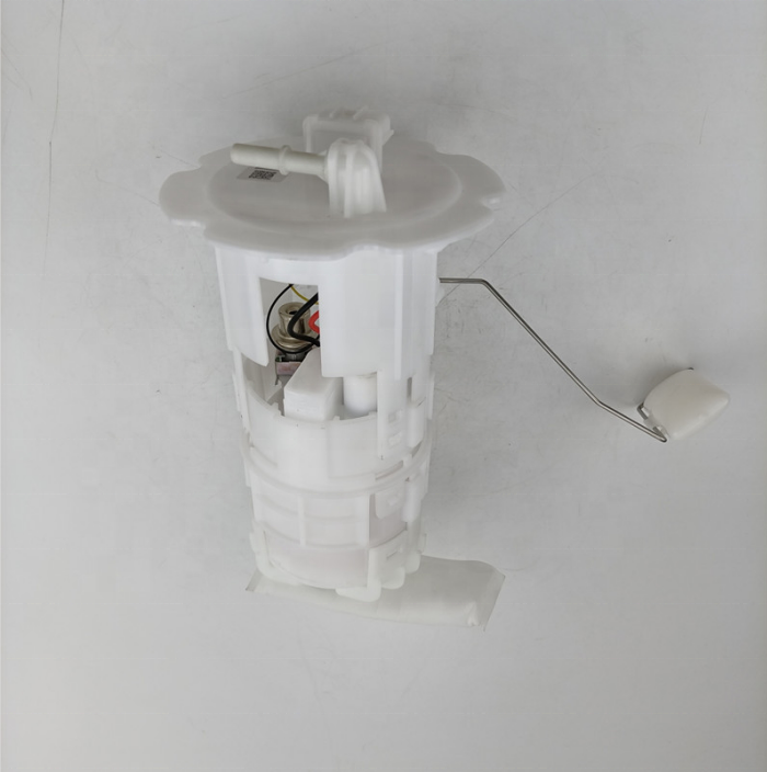 PAT New Fuel Pump Assembly 17042-WL000 for Elgrand E51 ME51 MNE51 NE51 VQ25DE VQ35DE CBA-ME51 ...