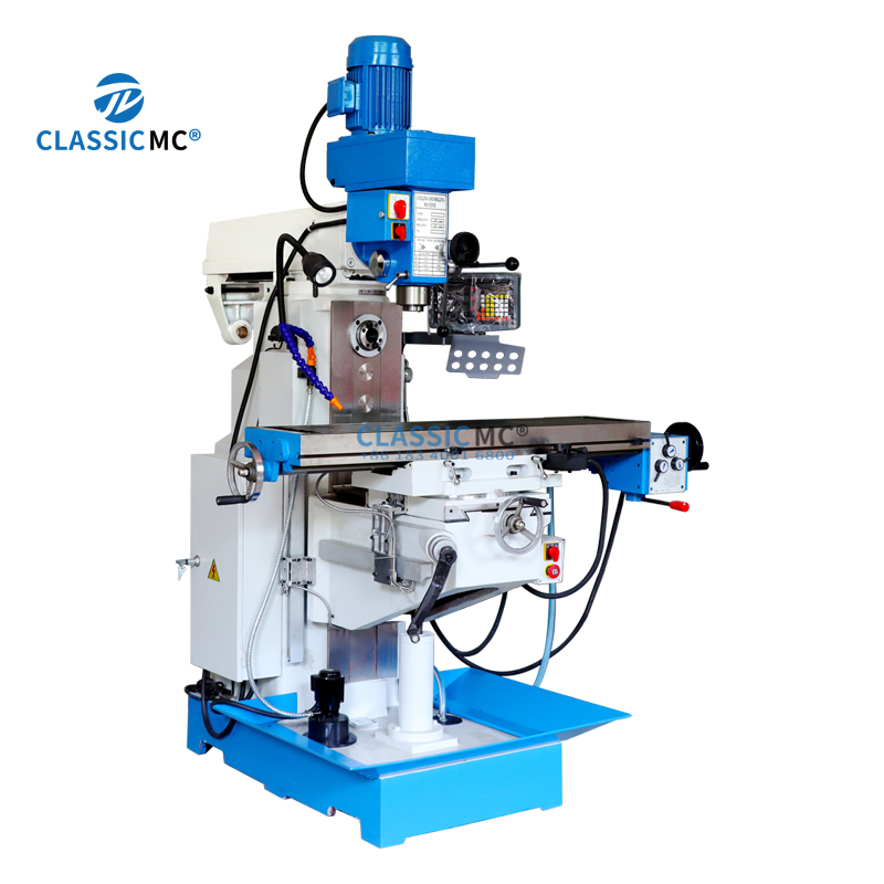 How to Choose the Best Bench Top Milling Machine: Buying Guide