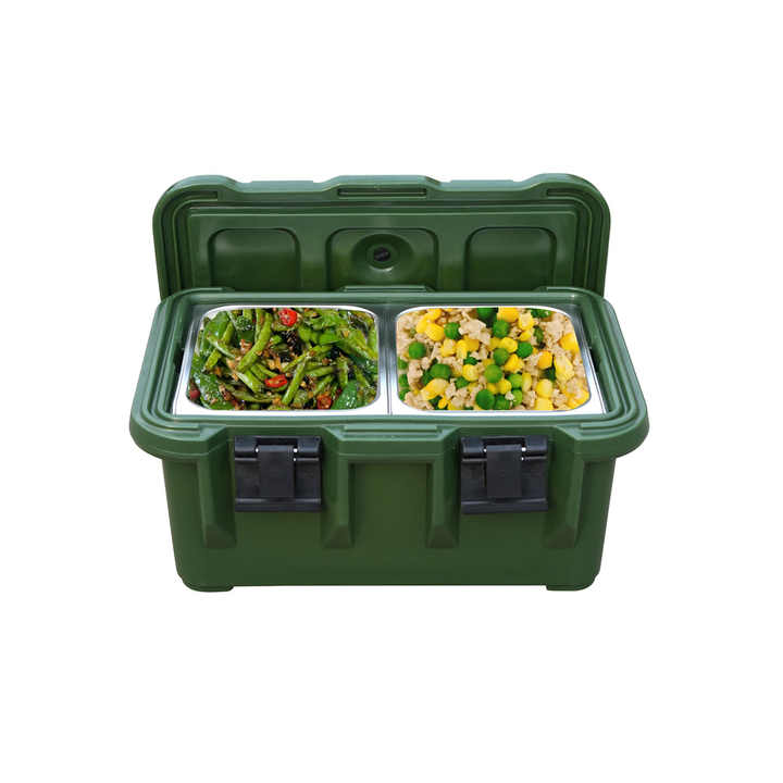 Rotomolded Food and Meal Insulated Box 30l Cooked Food Grade Insulated ...