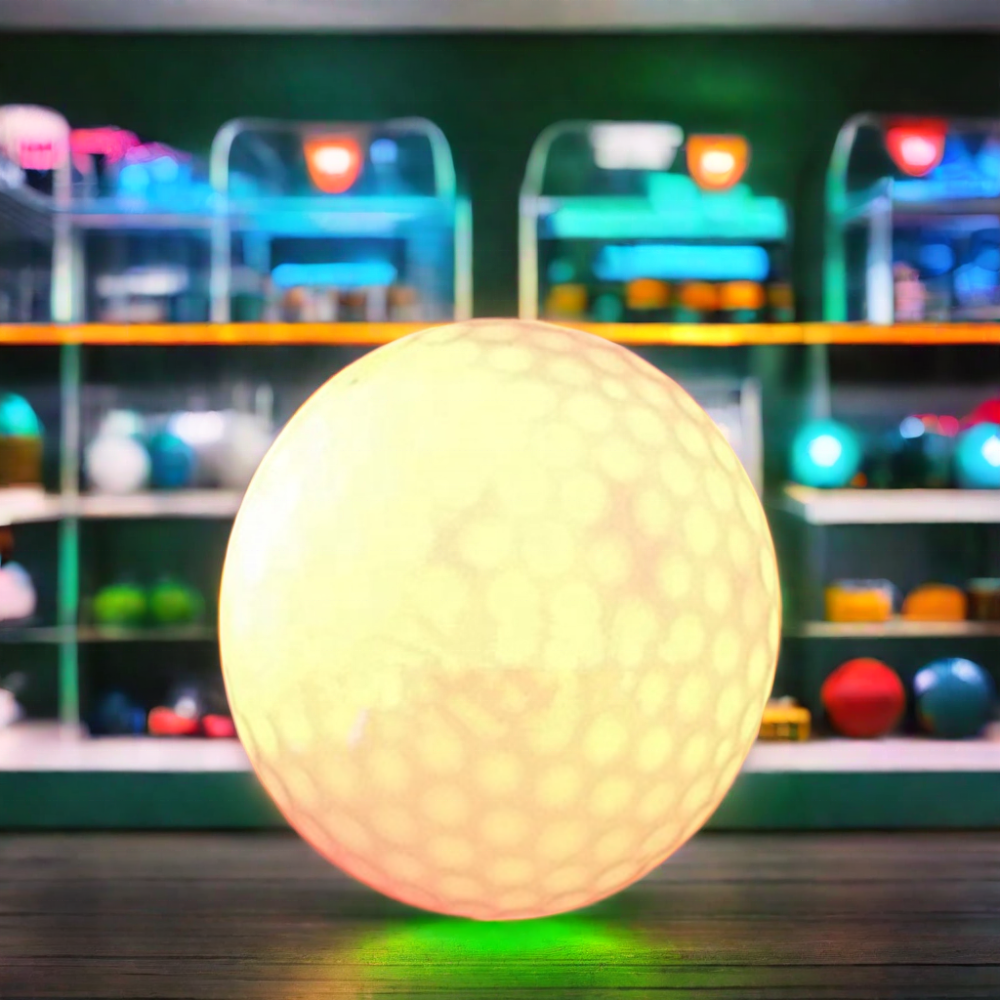 How to Choose the Best Night Golf Balls for Your Game