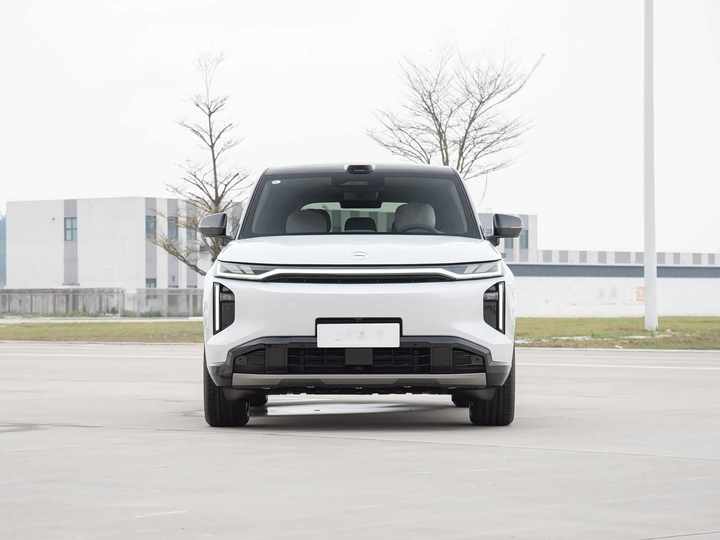 GAC Trumpchi Enjoy S7 2025 Smart SUV with Plug in Hybrid Vehicles & AI ...