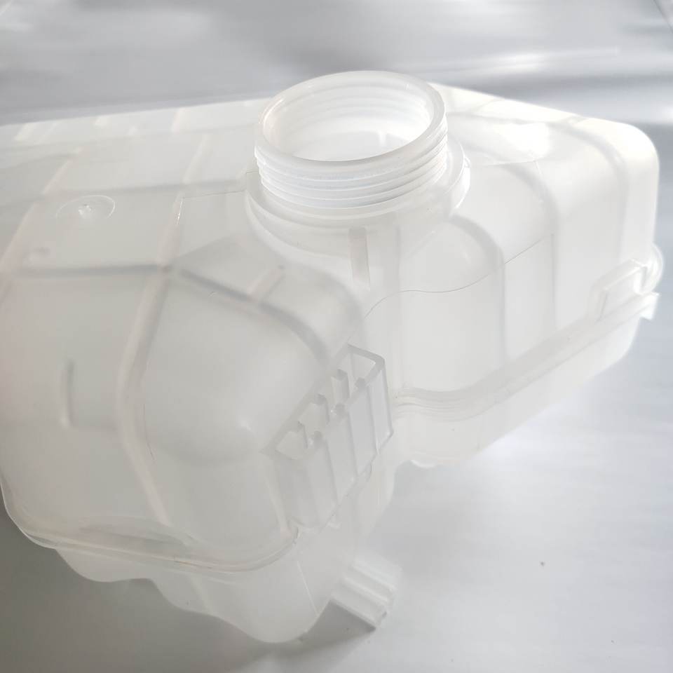 Genuine Original Coolant Expansion Tank for Fo-rd Eco-sport Fie-sta B ...