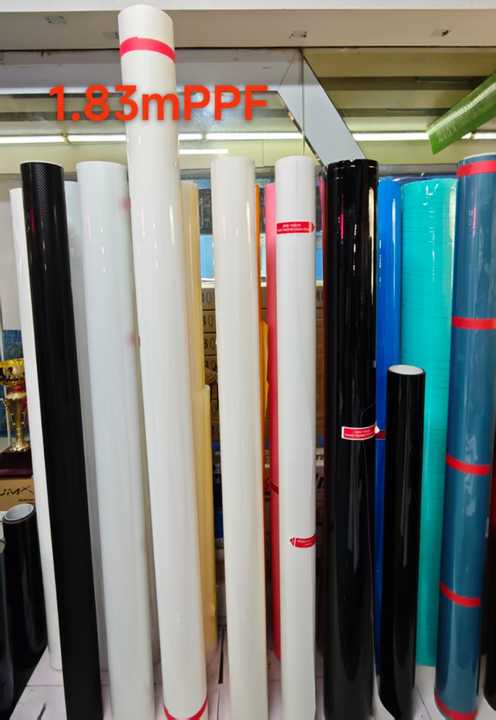 Tpu PPF Color 1.83M Roll 7.5mil, X-KOOL Quality PPF Protection Film ...